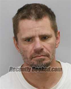 Recent Booking / Mugshot for MICHAEL ANTHONY MOORE in Virginia Beach ...