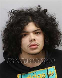 Recent Booking / Mugshot for TEJUAN TYLER in Virginia Beach County ...
