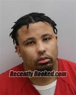 Recent Booking / Mugshot for COREY LAMONT FOREMAN in Virginia Beach ...