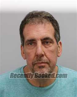 Recent Booking / Mugshot for JEAN PAUL ABAGNALE in Virginia Beach ...