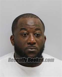 Recent Booking / Mugshot for WENDELL CHARLES PATTERSON in Virginia ...