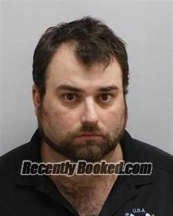 Recent Booking / Mugshot for JEFFREY MICHAEL MANGONE in Virginia Beach ...