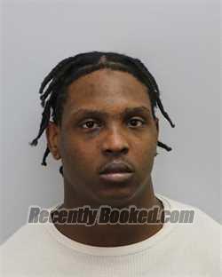 NASIR NESSHON THOMAS Arrest Record & Booking Info – Virginia Beach ...