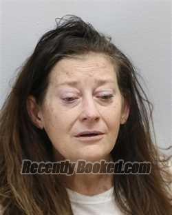 Recent Booking / Mugshot for LAURA SUSAN LISKEY in Virginia Beach ...