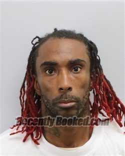 Recent Booking / Mugshot for CURTIS LEE STEVENS in Virginia Beach ...