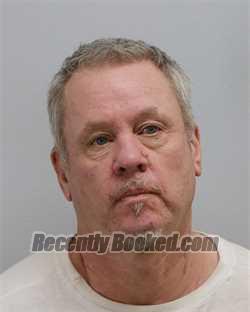 Recent Booking / Mugshot for MICHAEL HAMILTON LAVENDER in Virginia ...