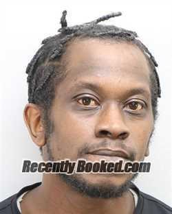 Recent Booking / Mugshot for BRYAN LASALLE GIBBS in Virginia Beach ...