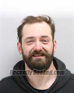 Recent Booking / Mugshot for GREGORY JOHN KRUPA in Virginia Beach ...