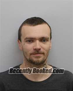 Recent Booking / Mugshot for CHRISTOPHER WAYNE ROBERTSON in Virginia ...