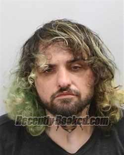 Recent Booking / Mugshot for JOSEPH TYLER SHIFFLETT in Virginia Beach ...