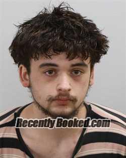 Recent Booking / Mugshot for RYAN KELLY MORGAN in Virginia Beach County ...