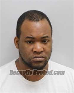 Recent Booking / Mugshot for AARON JOSEPHUS WILLIAMS in Virginia Beach ...