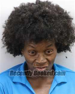 Recent Booking / Mugshot for LARRY BUTLER in Virginia Beach County ...