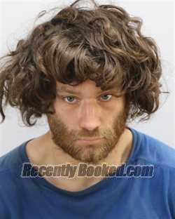 Recent Booking / Mugshot for DANIEL JOHN BRANNICK in Virginia Beach ...