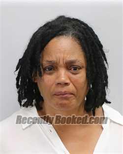 Recent Booking / Mugshot for DAWN KIMBERLY HOUSE in Virginia Beach ...