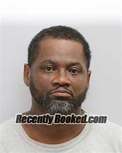 Recent Booking / Mugshot for KEVIN FITZGERALD STEVERSON in Virginia ...