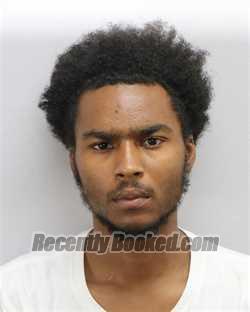 Recent Booking / Mugshot for SHERROD WILSON in Virginia Beach County ...