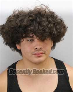 Recent Booking / Mugshot for STEFAN RETIEF CUPP in Virginia Beach ...