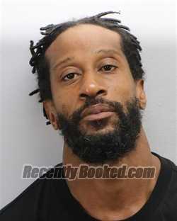Recent Booking / Mugshot for ANTWAIN DERRELL WILLIAMS in Virginia Beach ...