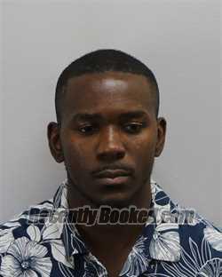 Recent Booking / Mugshot for SEAN ANTHONY FEARON in Virginia Beach ...