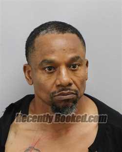 Recent Booking / Mugshot for DARYL DENDY in Virginia Beach County, Virginia