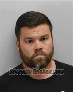 Recent Booking / Mugshot for TIMOTHY MOCHAEL KAVANAUGH in Virginia ...
