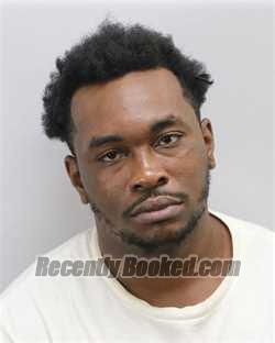 Recent Booking / Mugshot for ISAIAH REGINALD BIRDINE in Virginia Beach ...