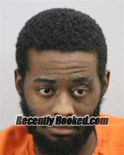 DAVIAN WALLACE Arrest Record & Booking Info – Virginia Beach County ...