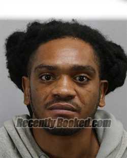 Recent Booking / Mugshot for MARTINEZ TIMOTHY DEVORE in Virginia Beach County, Virginia