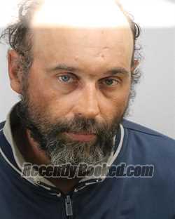 Recent Booking / Mugshot for CHRISTOPHER FERGUSON in Virginia Beach ...