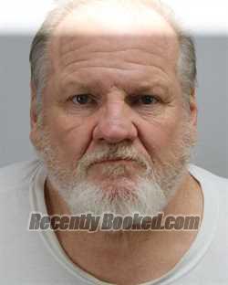 Recent Booking / Mugshot for KENNETH LEIGH MONTGOMERY in Virginia Beach ...