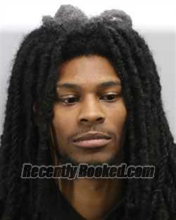 Recent Booking / Mugshot for RASHI HIVEN MCCALL in Virginia Beach ...