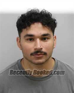 Recent Booking / Mugshot for JERRY ARVIZUS REYES in Virginia Beach ...