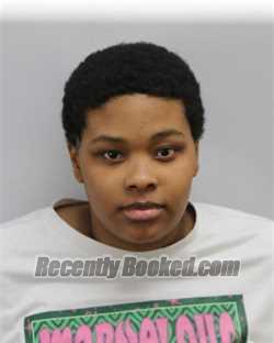 Recent Booking / Mugshot for SARAH BURRELL in Virginia Beach County ...