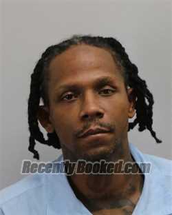 Recent Booking / Mugshot for RONALD RICHARDSON in Virginia Beach County ...