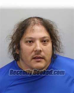 Recent Booking / Mugshot for DAVID LEE RICHARDSON in Virginia Beach ...