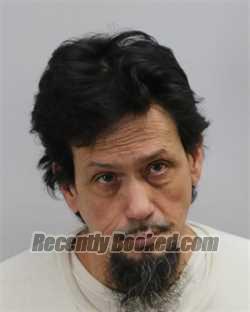 Recent Booking / Mugshot for SHAWN DWIGHT WHITLEY in Virginia Beach ...