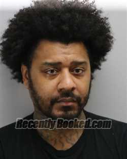 Recent Booking / Mugshot for JEREMIAH ADDAM BRABBLE in Virginia Beach ...