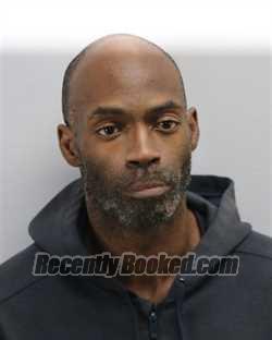 Recent Booking / Mugshot for SHELDON ALONZO PUGH in Virginia Beach ...