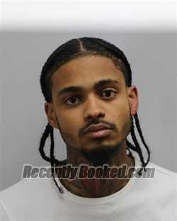 Recent Booking / Mugshot for JOSEL LAVAR LEWIS in Virginia Beach County ...