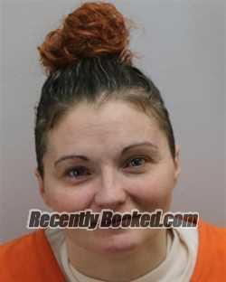 Recent Booking / Mugshot for ASHLEY DIANNA PERKINS in Virginia Beach ...