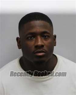 Recent Booking / Mugshot for KEYSHAWN LEVELLE BROWN in Virginia Beach ...
