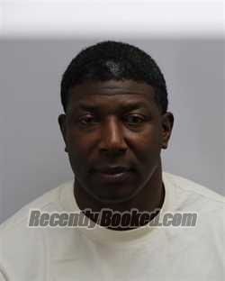 Recent Booking / Mugshot for KEITH SHAHEEM BUSSEY in Virginia Beach ...