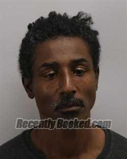 Recent Booking / Mugshot for DANTE LASHAWN ELLIOT in Virginia Beach ...