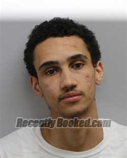 Recent Booking / Mugshot for DEVONTAY ANTWAN PHILLIPS in Virginia Beach ...