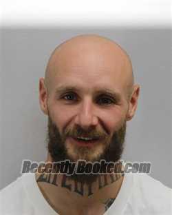 Recent Booking / Mugshot for ERIC JARED FOLLIS in Virginia Beach County ...