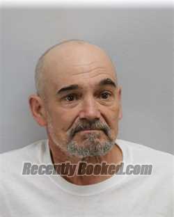 Recent Booking / Mugshot for ROBERT ANTHONY BELLUCCI in Virginia Beach ...