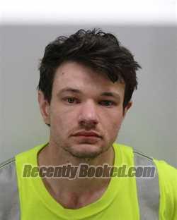 JUSTIN JONATHAN STEEVES Arrest Record & Booking Info – Virginia Beach ...