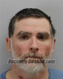 Recent Booking / Mugshot for ANTHONY R PAUL in Virginia Beach County ...