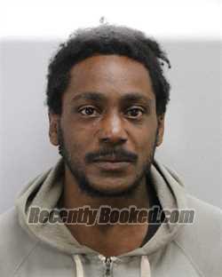 TEVIN TERRELL STOKES Arrest Record & Booking Info – Virginia Beach ...
